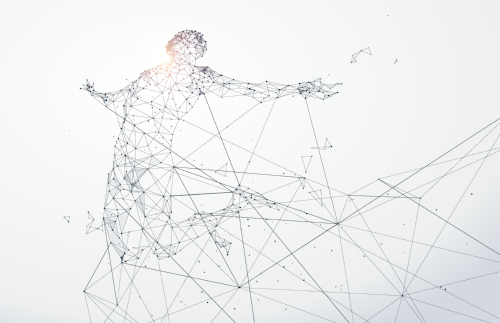 The Four Key Areas of Transformation to Achieve Breakthrough