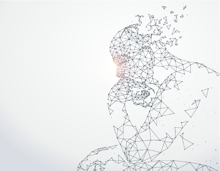 The Four Key Areas of Transformation to Achieve Breakthrough